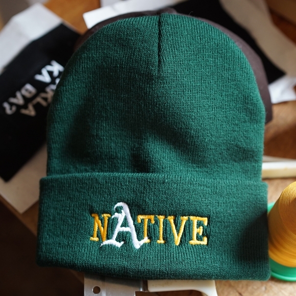 Hand Crafted | Accessories | Oakland As Athletics Bay Area California ...